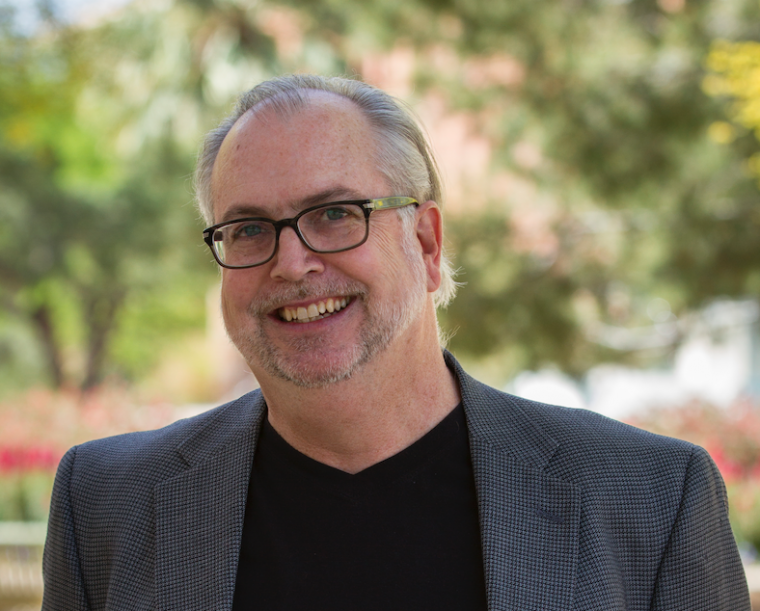 David Breshears | CCASS