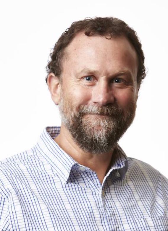 Rodney Keenan | CCASS