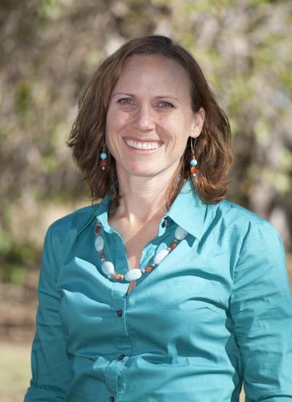 Alison Meadow | CCASS