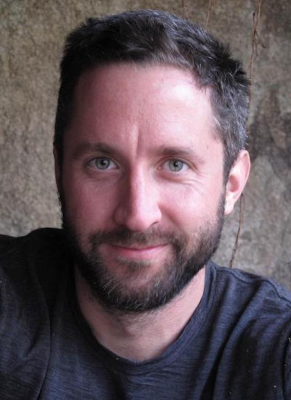 Michael Bogan | CCASS