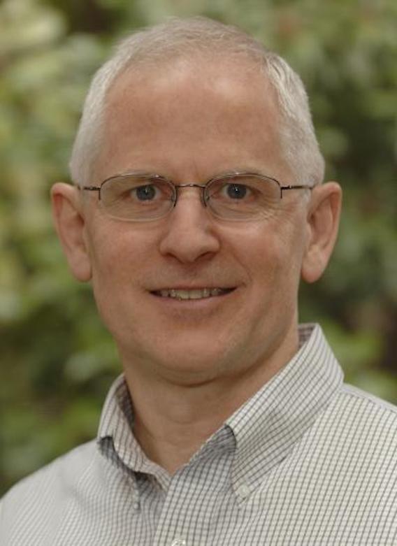 Richard Moss | CCASS