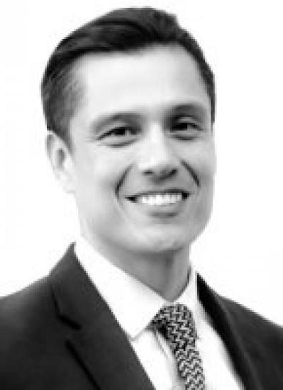 Morgan Rodman | CCASS