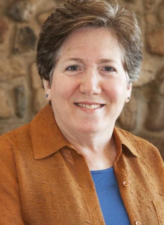 Sharon Megdal | CCASS