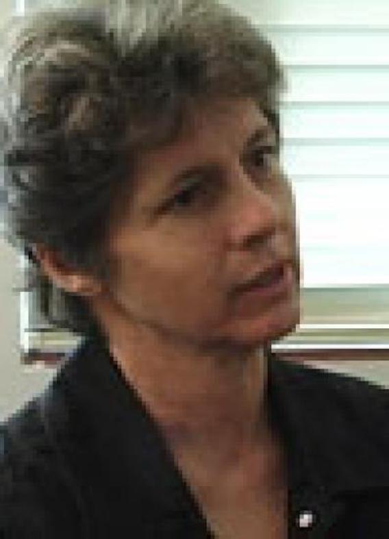 Diane Austin | CCASS