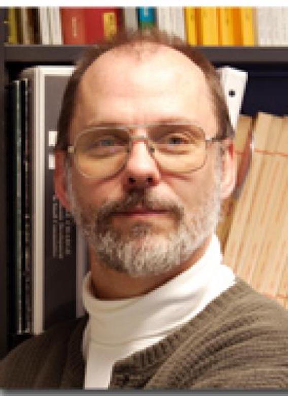 George Frisvold | CCASS