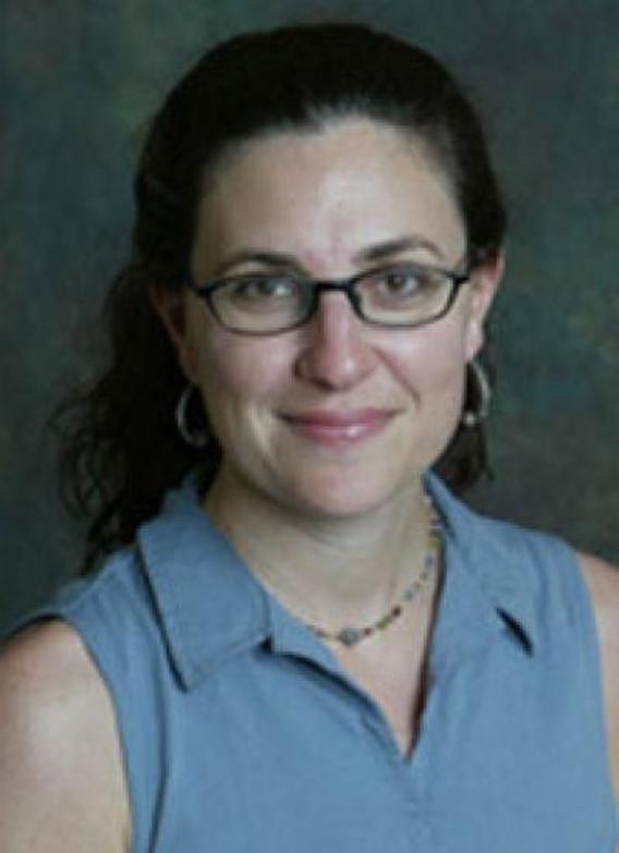 Jennifer Pitt | CCASS