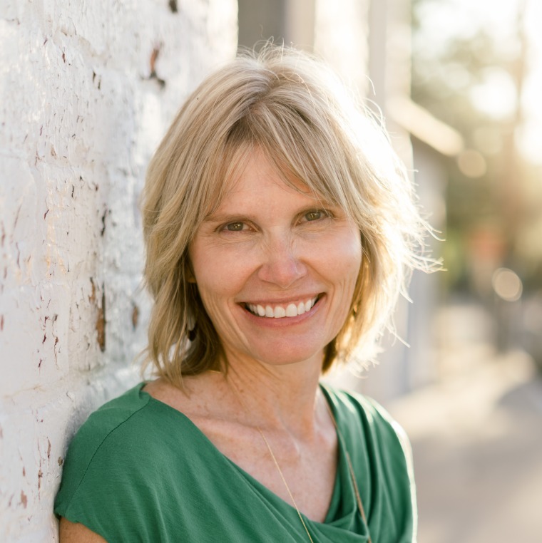 Andrea Gerlak | CCASS