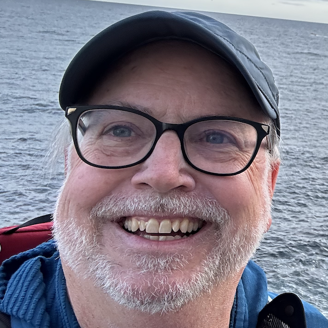 David Breshears | CCASS