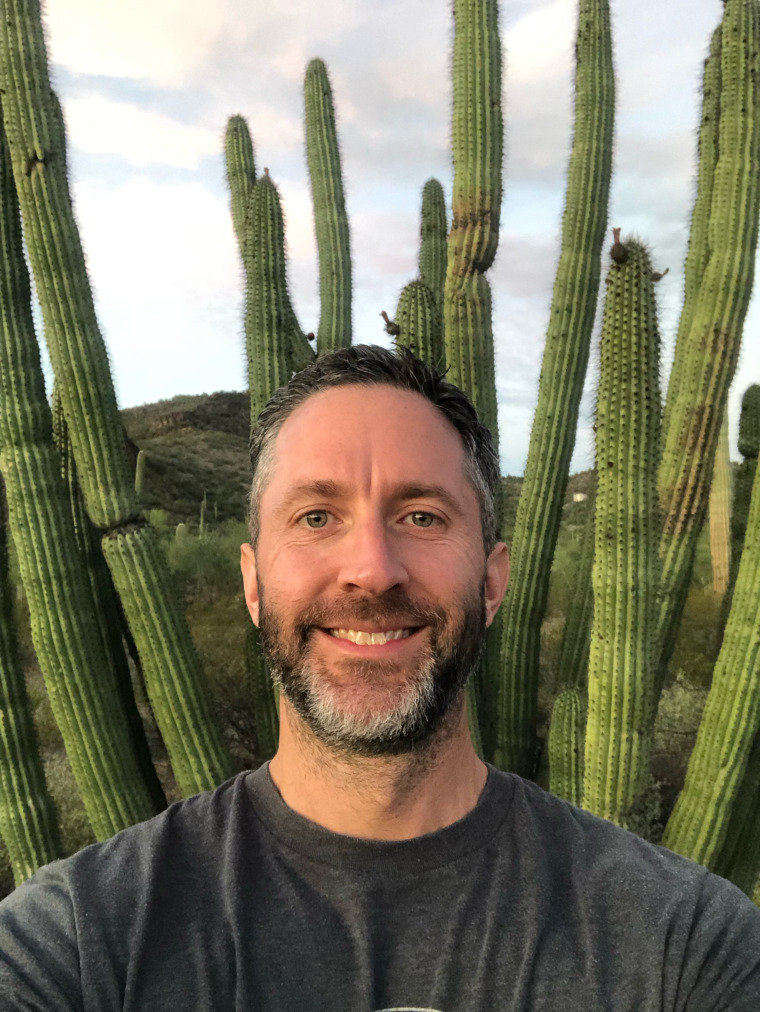 Michael Bogan | CCASS