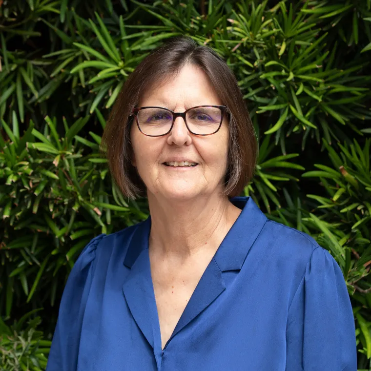 Edella Schlager | Center for Climate Adaptation Science and Solutions ...