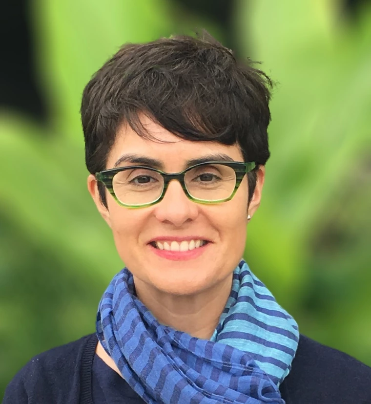 Laura López Hoffman | CCASS