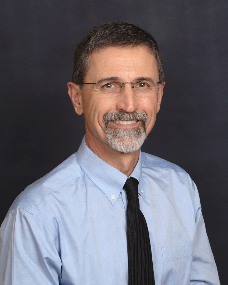 Mitch McClaran | CCASS