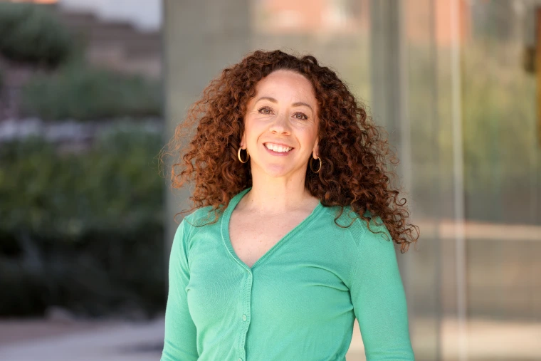Mónica Ramírez-Andreotta | Center for Climate Adaptation Science and ...